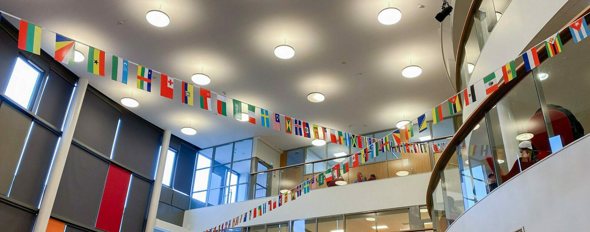Highlights of Tredu’s International Week: events, visits and ...