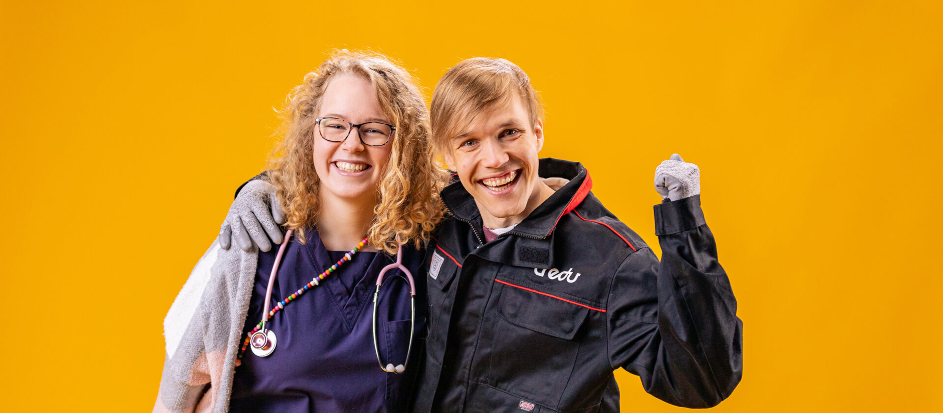 Tredu – Tampereen seudun ammattiopisto – Tampereen kaupunki