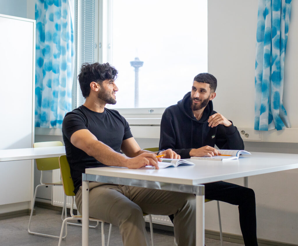 Tredu – Tampereen seudun ammattiopisto – Tampereen kaupunki