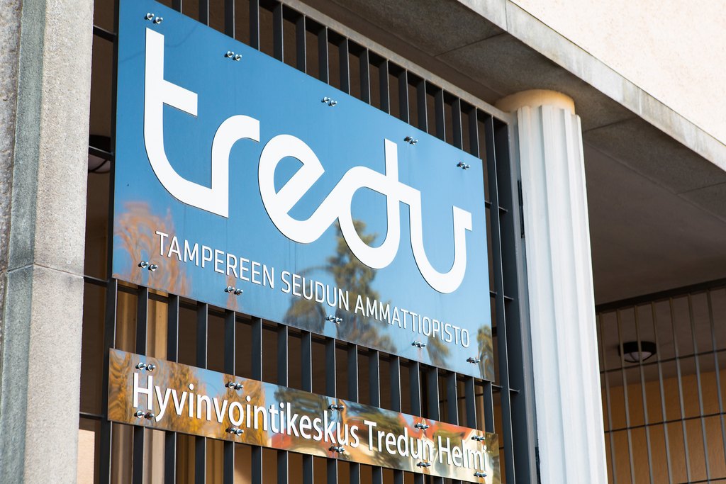 Tredu’s Guidance and Application Day – Tredu – Tampereen seudun ammattiopisto