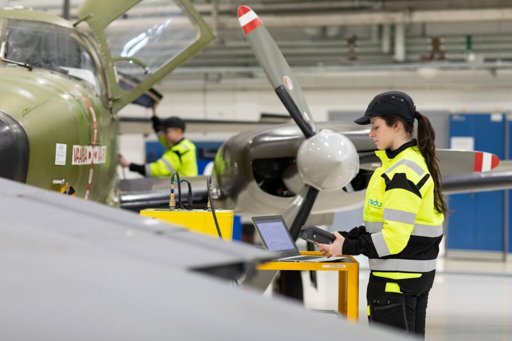 Tredu – Tampereen seudun ammattiopisto – Tampereen kaupunki