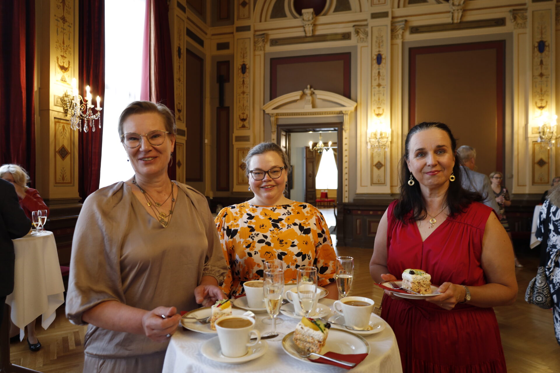 Tredu – Tampereen seudun ammattiopisto – Tampereen kaupunki