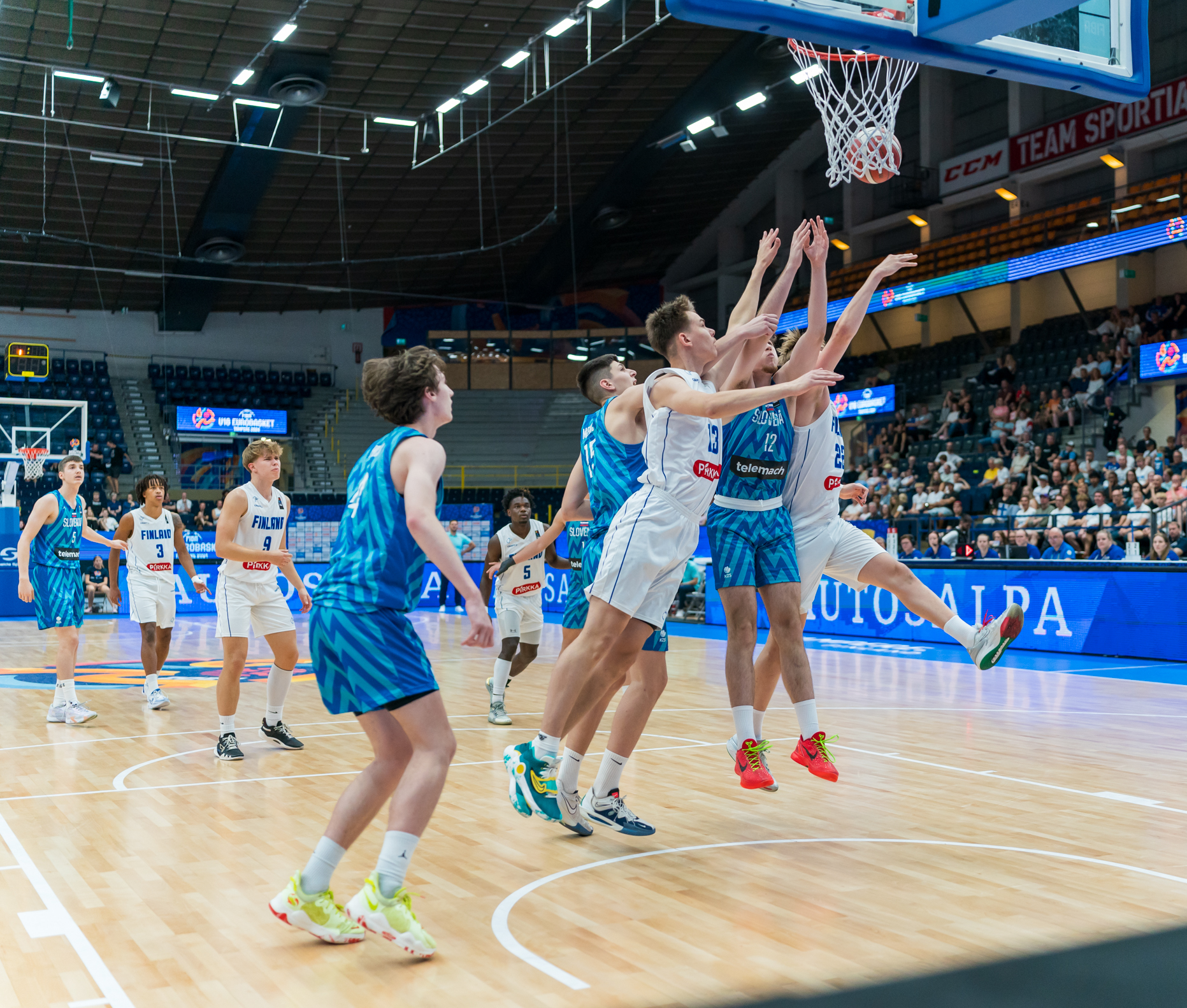 Tredulainen Jaakko Nieminen tähtää koripalloammattilaiseksi – Tredu ...